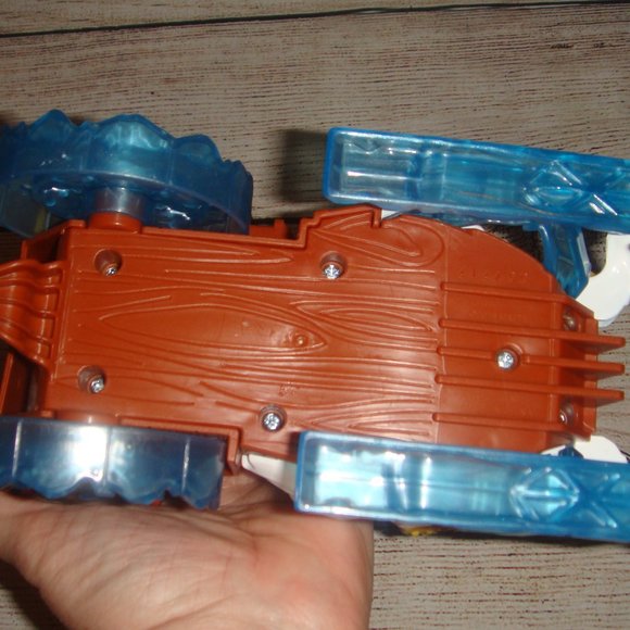 Fisher-Price | Toys | Fisherprice Imaginext Yeti Arctic Catapult Toy ...